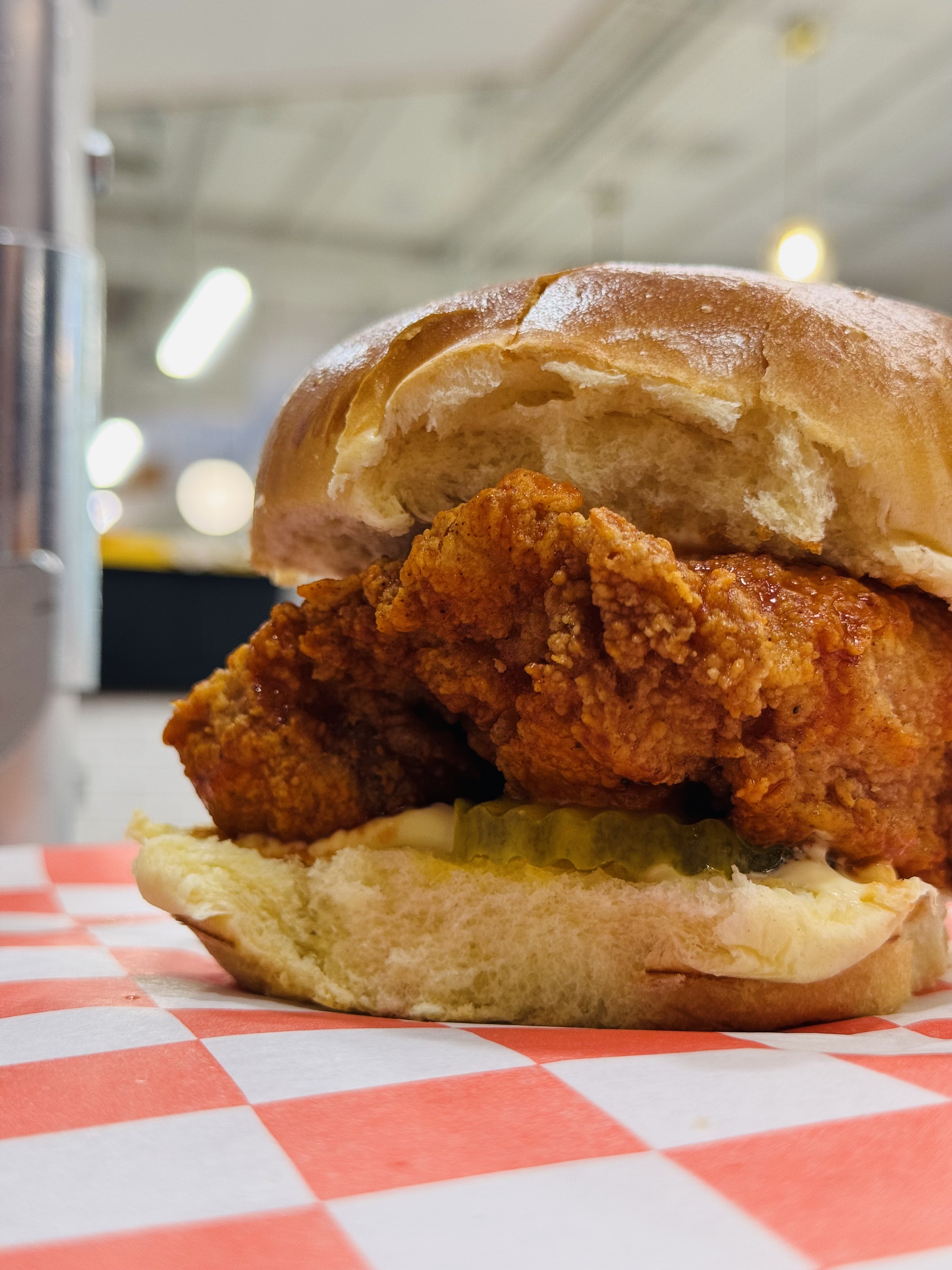 K's Chicken - Best Fried Chicken & Fresh Poultry in Baltimore, MD